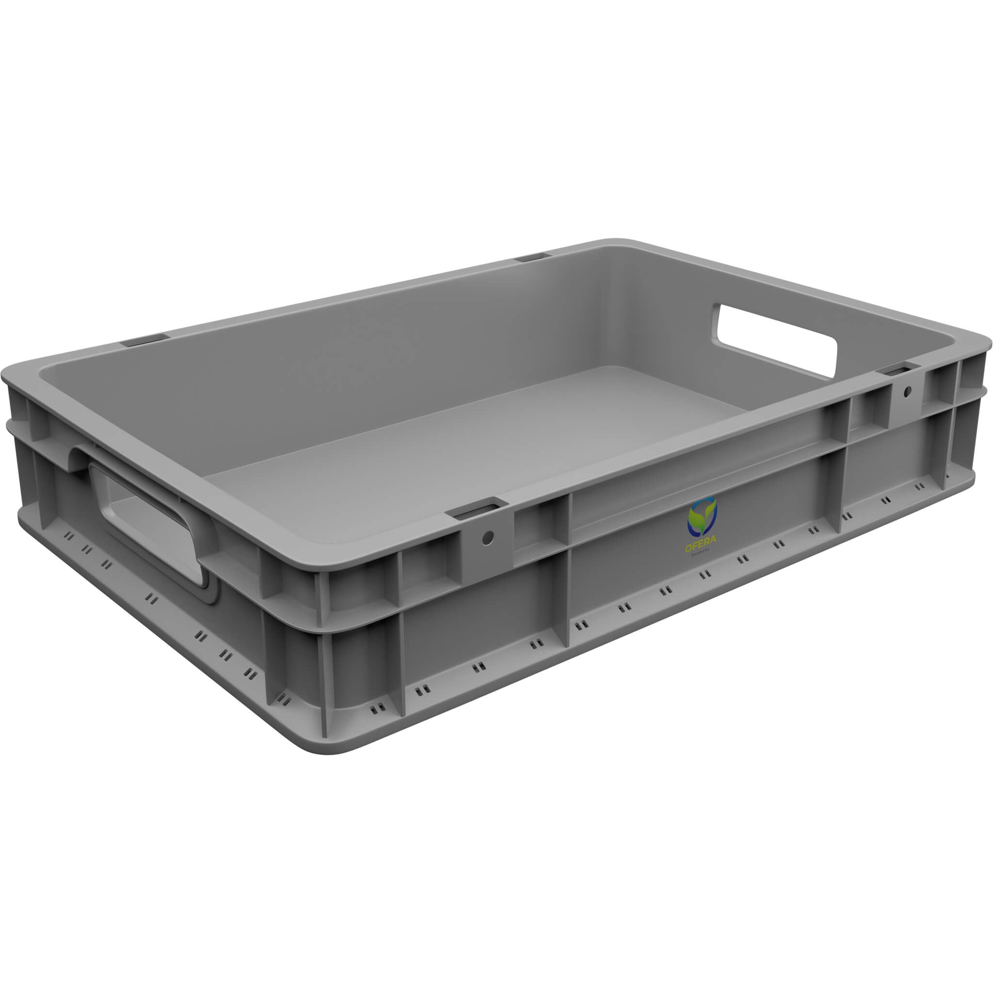 Mealworm Farm, Larval Tray – OFERA